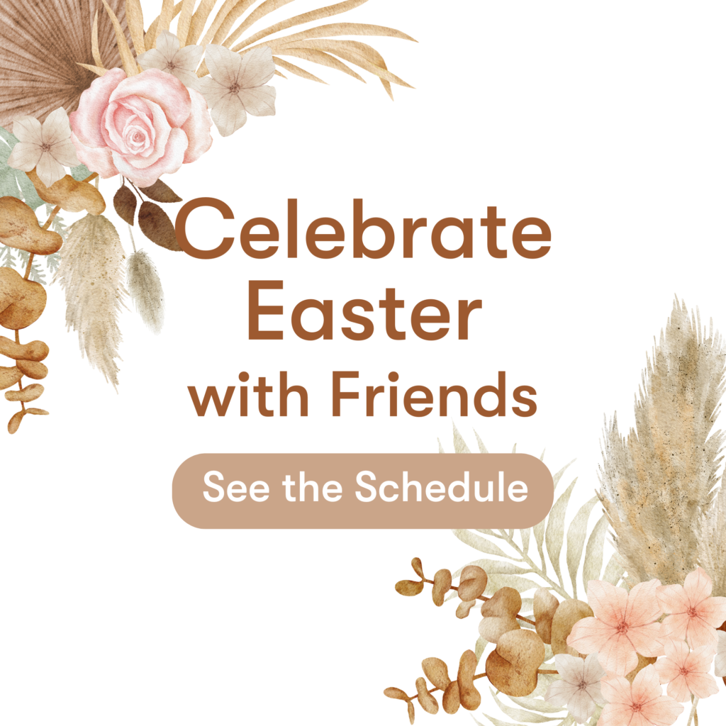 East Richland Evangelical Friends Church – St. Clairsville, Ohio