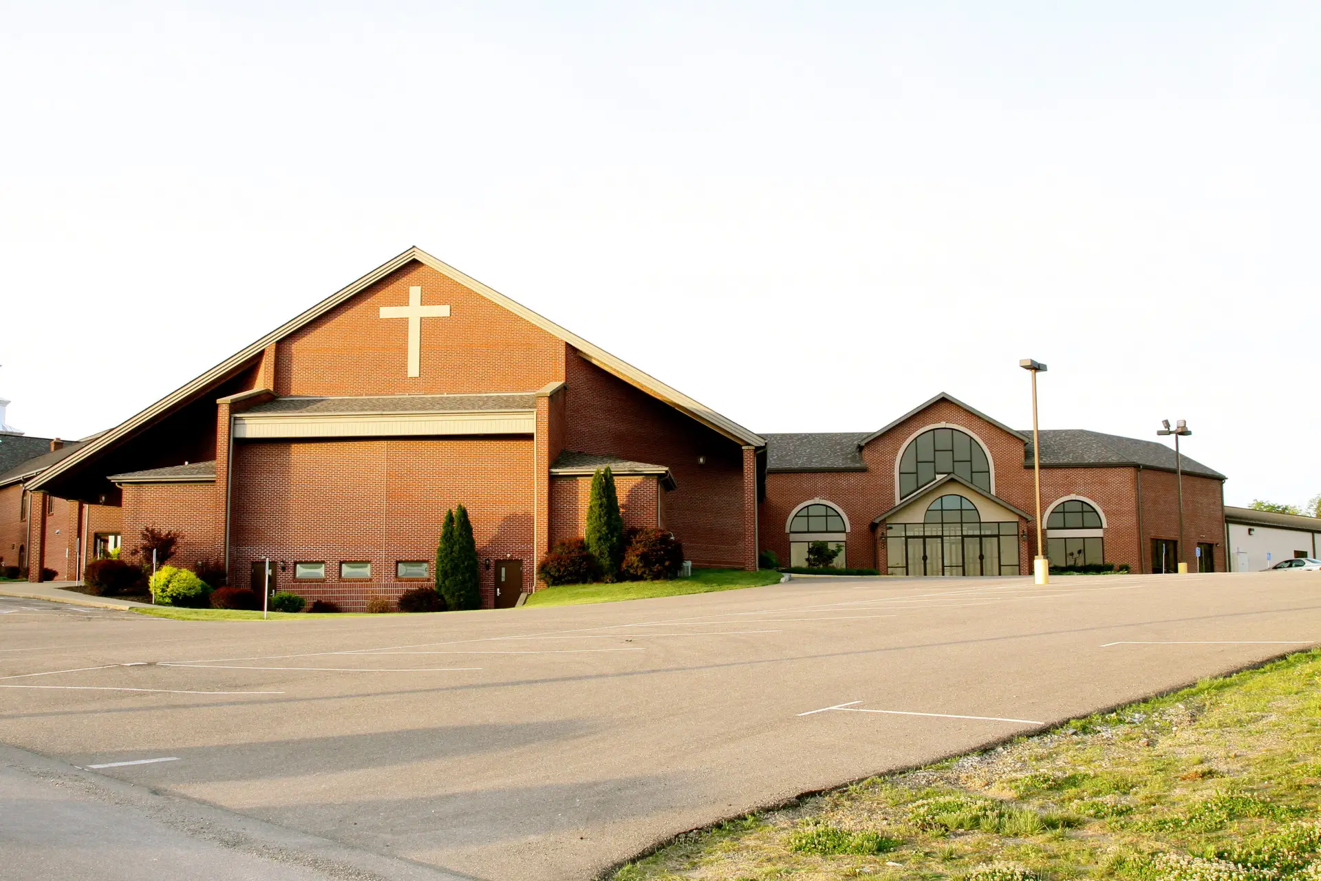 This Is Us - Friends Church | East Richland